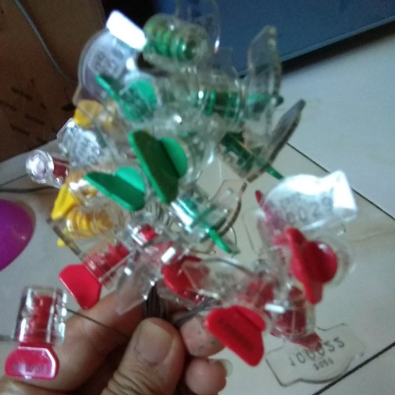 Jual segel meteran listrik PLN | Shopee Indonesia