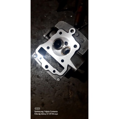 Jual head absolut revo / blade klep 24 28 mm | Shopee Indonesia