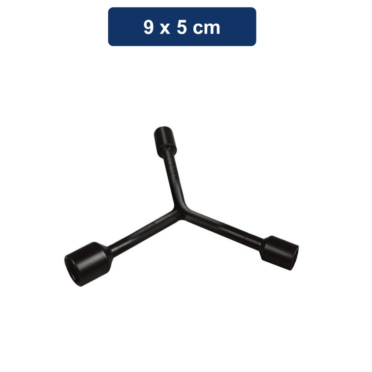 Jual Tekiro Kunci Sok Y / Y-Type Socket 12 - 14 - 17 mm | Shopee Indonesia