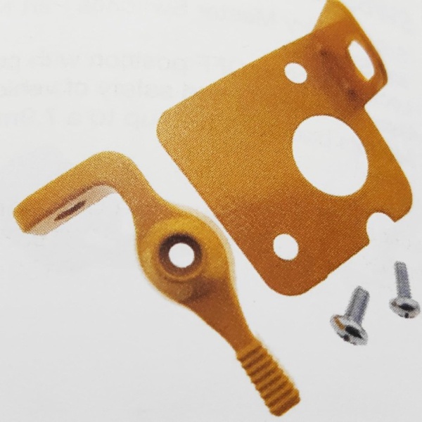 Jual Dijual Lever kit Battery Isolator Battery Master Switch Yellow ...