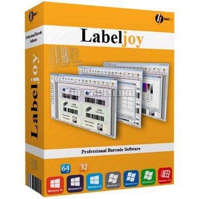 Jual Software label joy buat barcode v6 unlimited | Shopee Indonesia