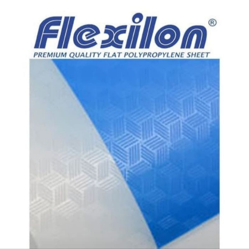 Jual FLEXILON FIBER CUBIC WARNA PUTIH UNTUK PAGAR METER | Shopee Indonesia