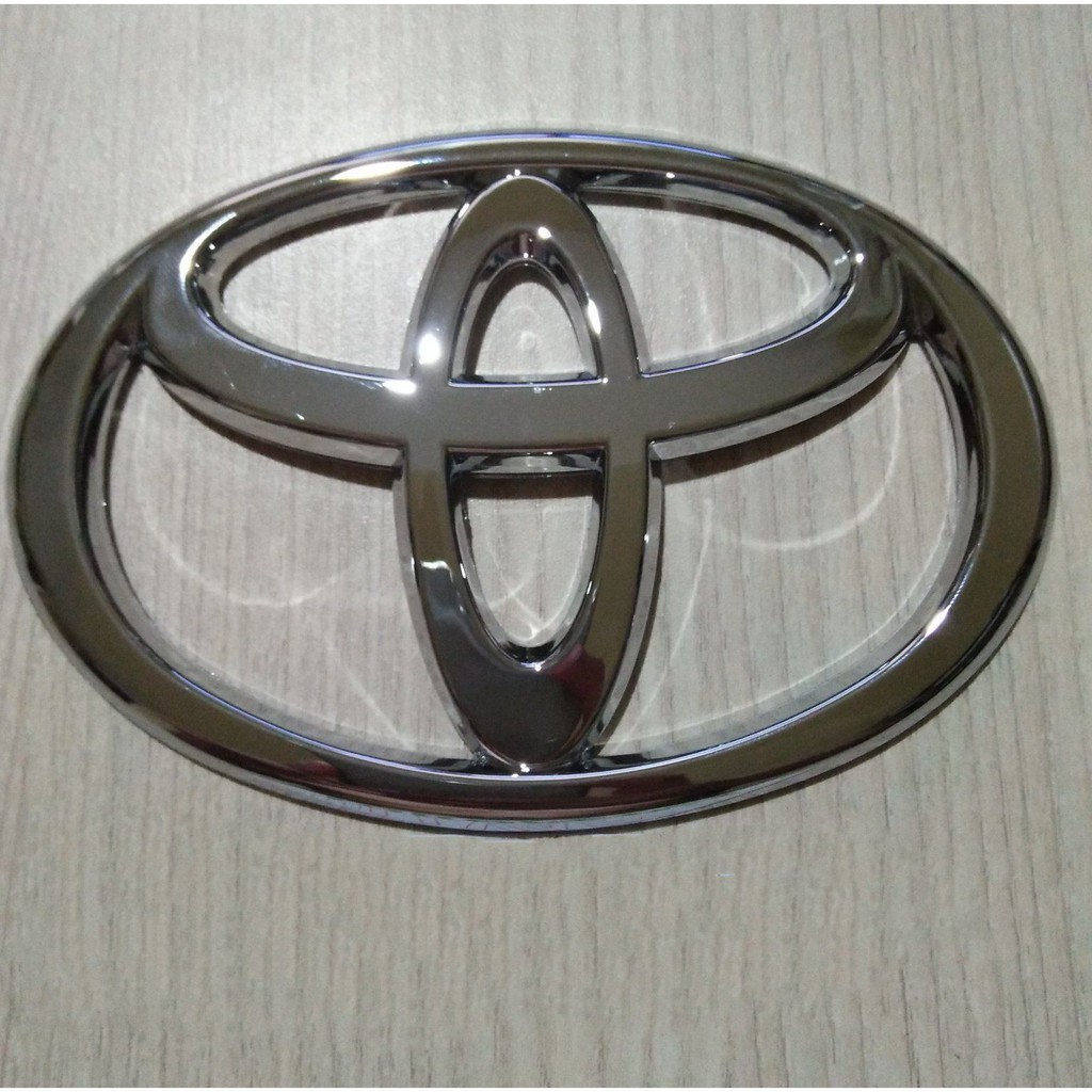 Jual Logo Emblem Innova lama Belakang Ukuran 13 cm | Shopee Indonesia