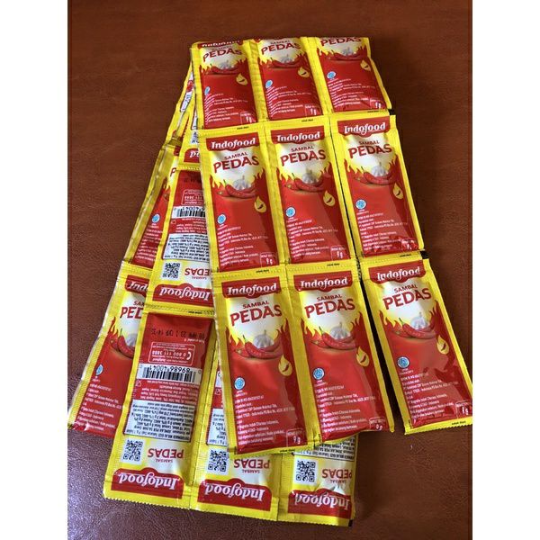 Jual saus saset indofood | Shopee Indonesia