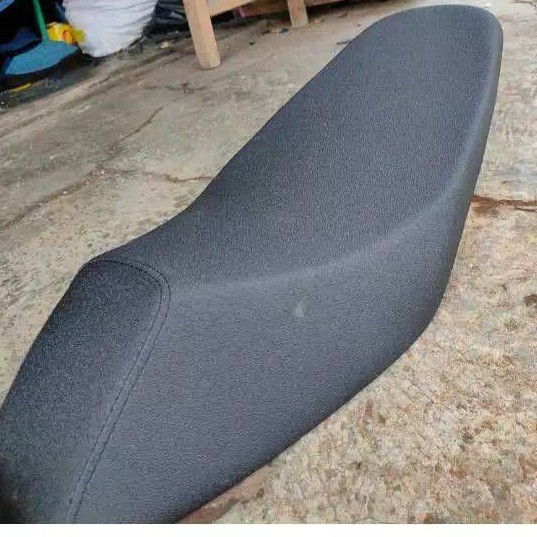 Jual Jok motor roadrace vega lama/fizr/force variasi polos amplas ...