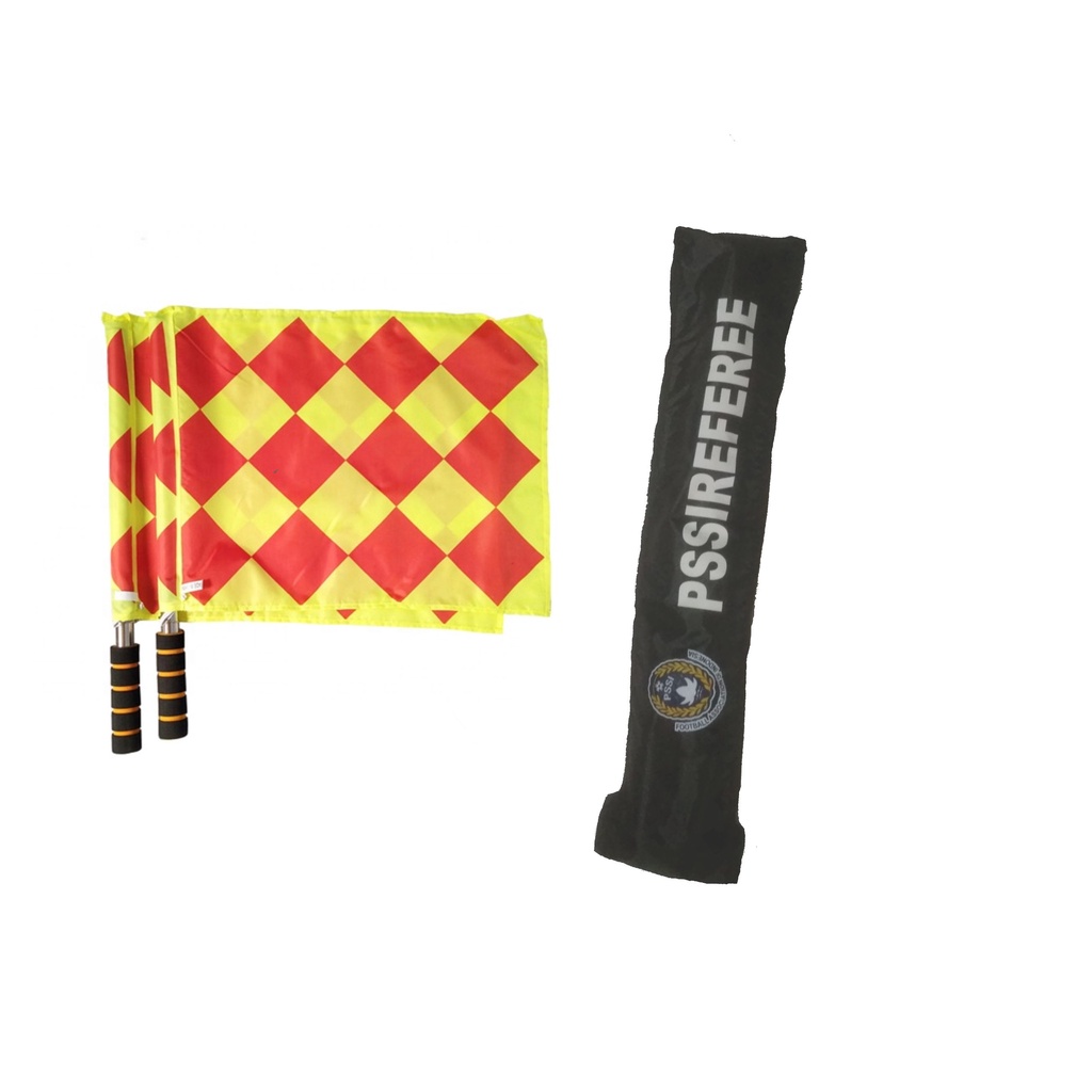 Jual BENDERA REFEREE PSSI | Shopee Indonesia
