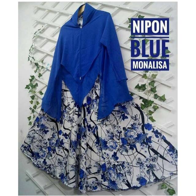 Jual Nippon blue | Shopee Indonesia