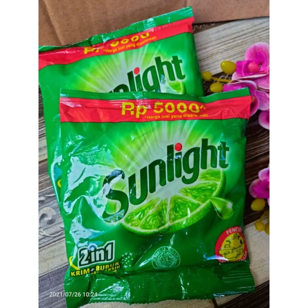 Jual sabun colek sunlight cuci piring | Shopee Indonesia