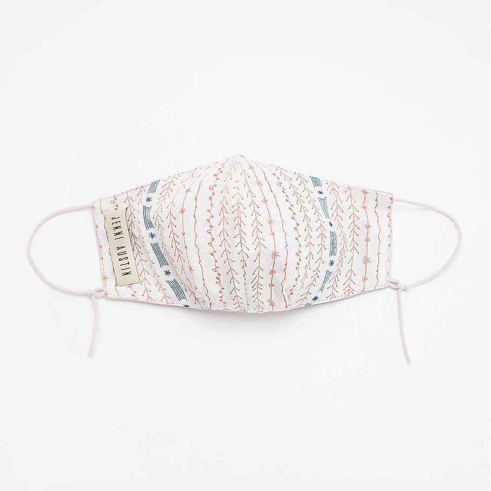 Jual JENNI AUSTIN - JANA RAMA MASK | Shopee Indonesia