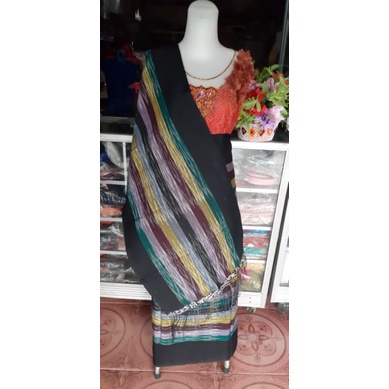 Jual ORIGINAL SARUNG SELENDANG SONGKET MANDAR TENUN ULOS HARUNGGUAN ASLI TENUN TANGAN TARUTUNG ...
