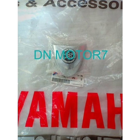 Jual Emblem Dasi Yamaha F1ZR Original Logo Dasi Logo panel Tameng F1ZR ...