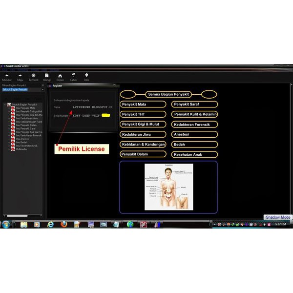 Jual SMART DOCTOR 2.0 REVISION 0312 FULL VERSION | Shopee Indonesia