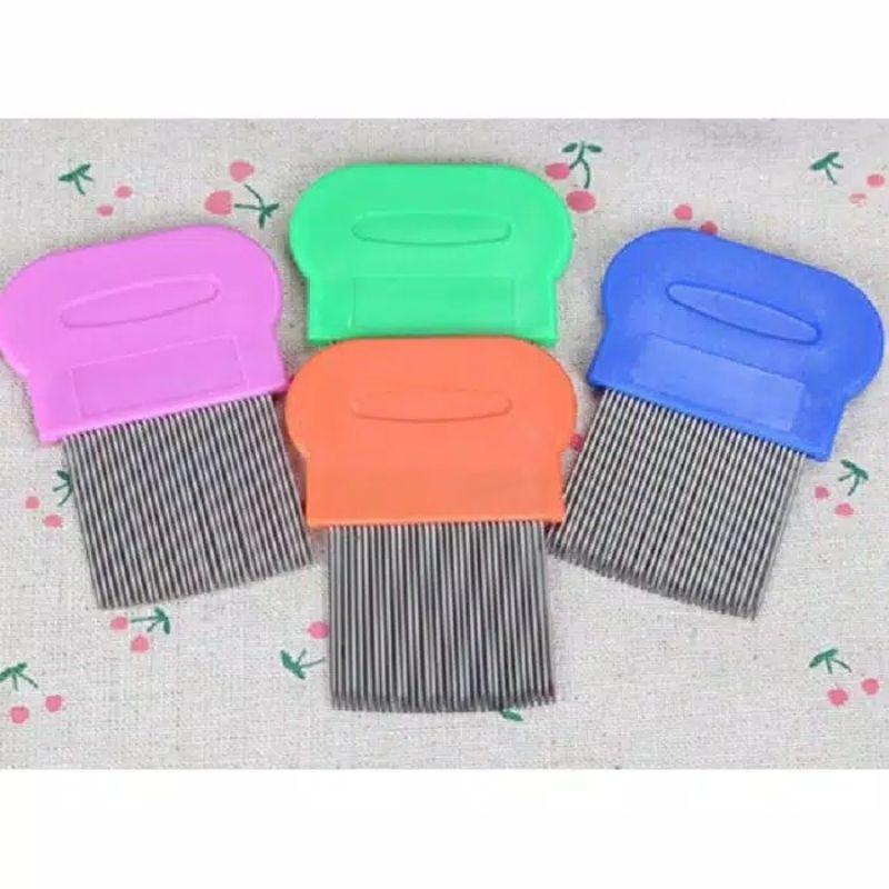 Jual Serit Besi/ Sisir Besi | Shopee Indonesia