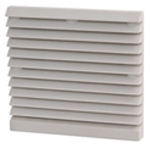 Jual Filter Fan 15x15cm / Filter Fan Panel 15x15cm - EM Electric ...