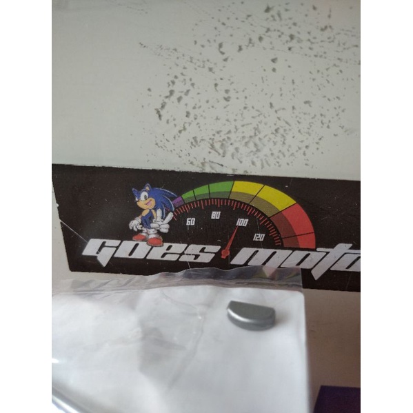 Jual SPI MAGNET SATRIA 2TAK ORIGINAL SGP | Shopee Indonesia