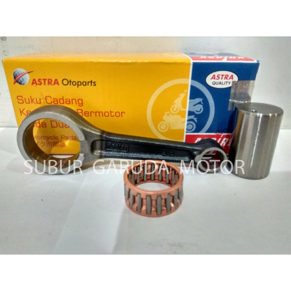 Jual STANG SEHER BEAT SCOOPY SPACY FI DAN KARBURATOR TIPE KVY MERK ...