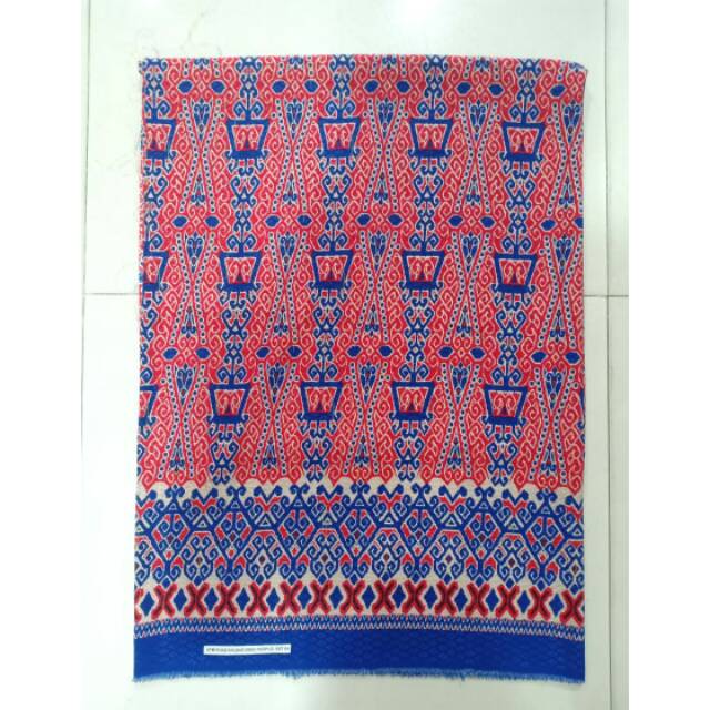 Jual Bahan Batik Kalbar | Shopee Indonesia