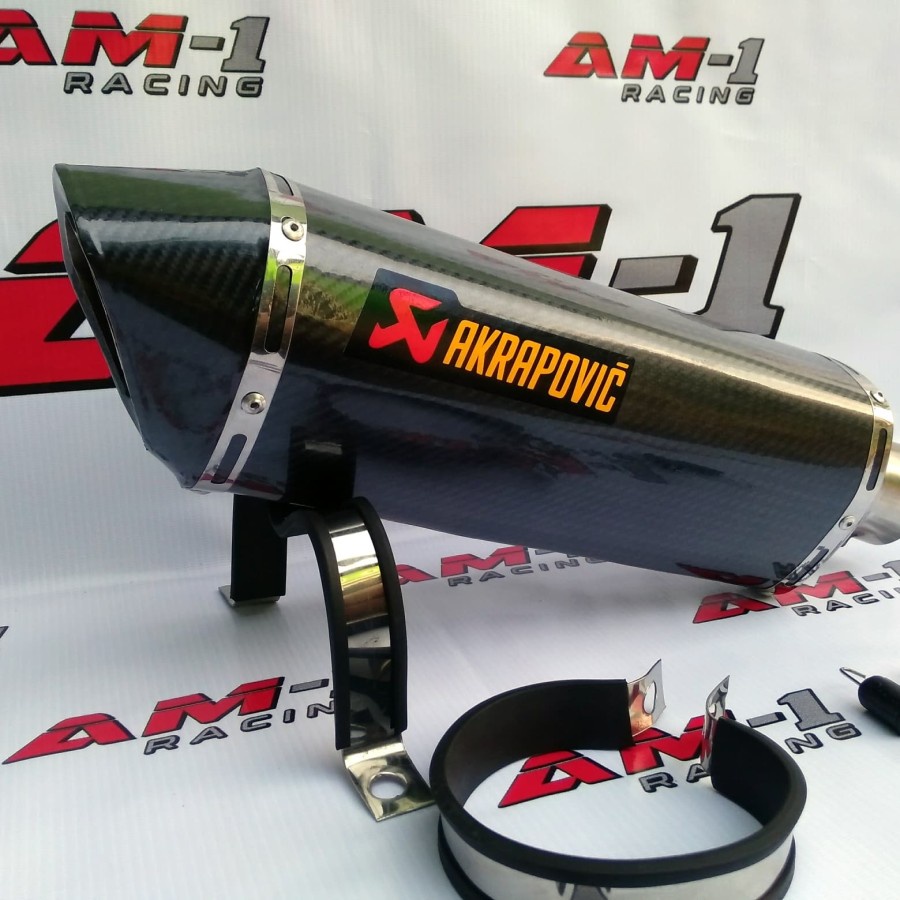 Jual Slincer Selincer Selinser Knalpot Silincer Silinser Slencer ...