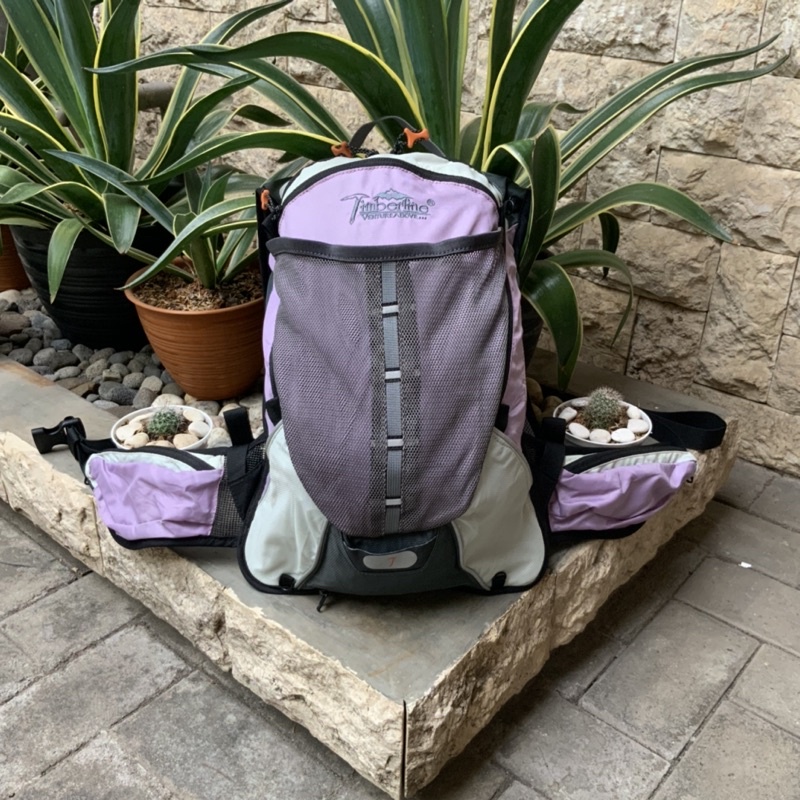 Jual TIMBERLINE VENTURE ABOVE BICYCLES BACKPACK | Shopee Indonesia