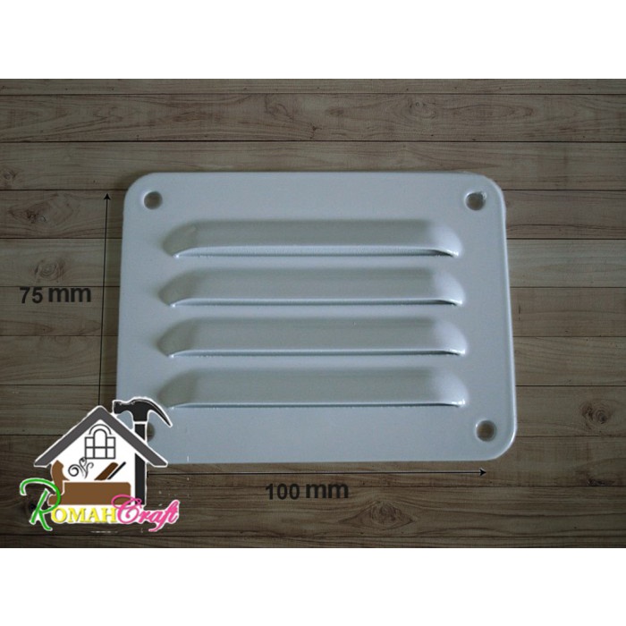 Jual Lubang Hawa Angin 10-26 cm A.302 Saringan Udara Kitchen Set ...