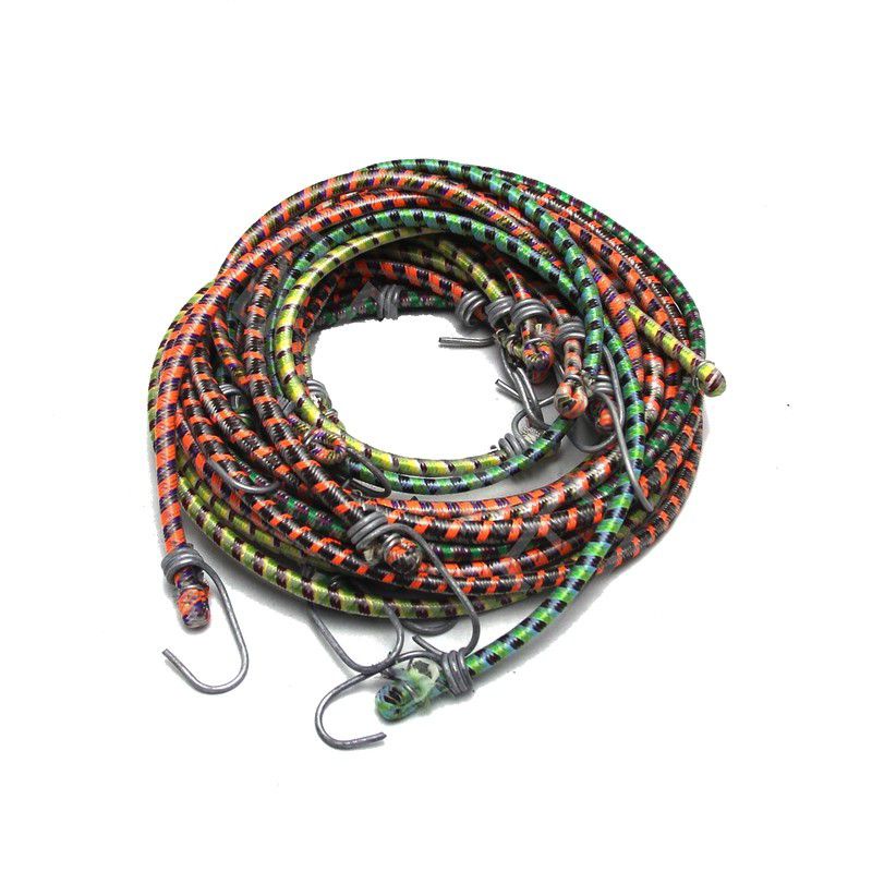 Jual Tali Pengikat Barang Untuk Bagasi Motor Bahan Karet Panjang 100cm ...
