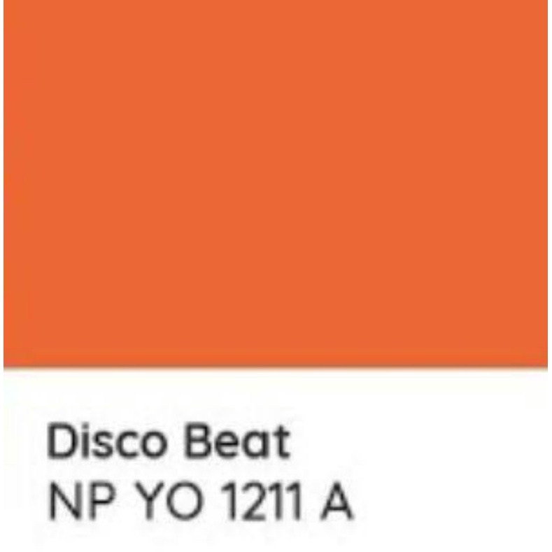 Jual Cat Nippon Weatherbond Disco Beat 1211A galon 2.5 ltr | Shopee Indonesia