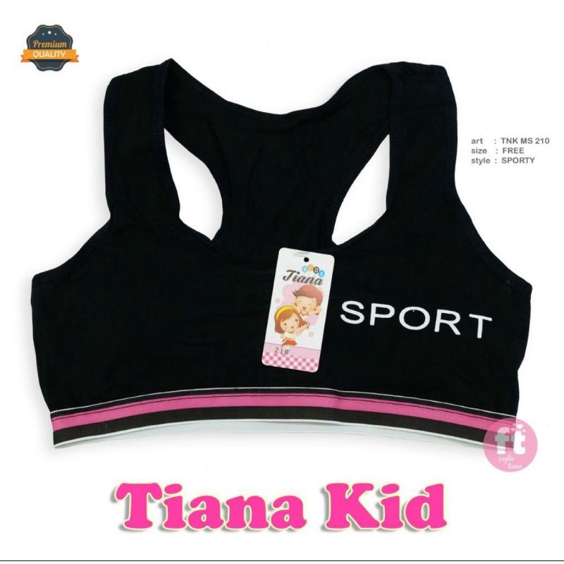 Jual Miniset Anak Busa Lepas / Mini Set Remaja KATUN / Tiana Sport ...