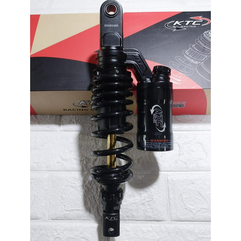 Jual Shocbreaker/Shock KTC Racing Extreme 325mm Vario 125/Vario 150 ...