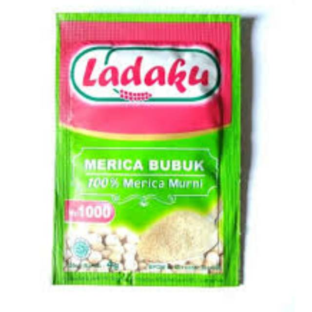 Jual Ladaku 12pcs x 2.5g | Shopee Indonesia