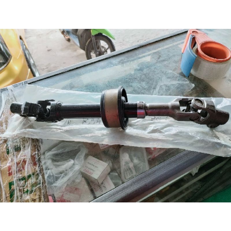 Jual Shaft Assy,Steering Intermediate Camry Hybrid 2012 ON | Shopee ...