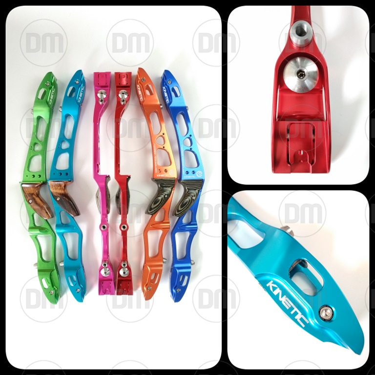 Jual Riser ILF 23", Kinetic Ember Riser, Panahan | Shopee Indonesia