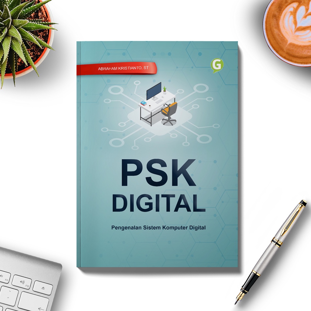 Jual BUKU NOVEL Program Sistem Komputer DIGITAL | Shopee Indonesia