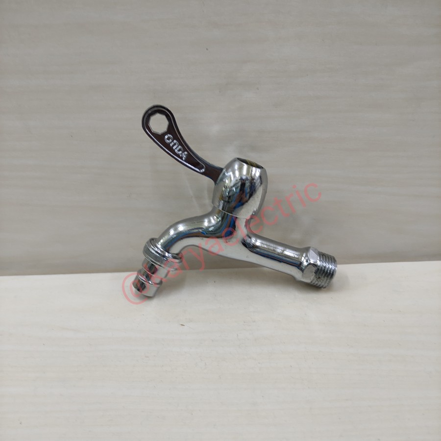 Jual Onda kran/keran air TEMBOK mesin cuci CLS 01 CLS01 1/2" | Shopee ...