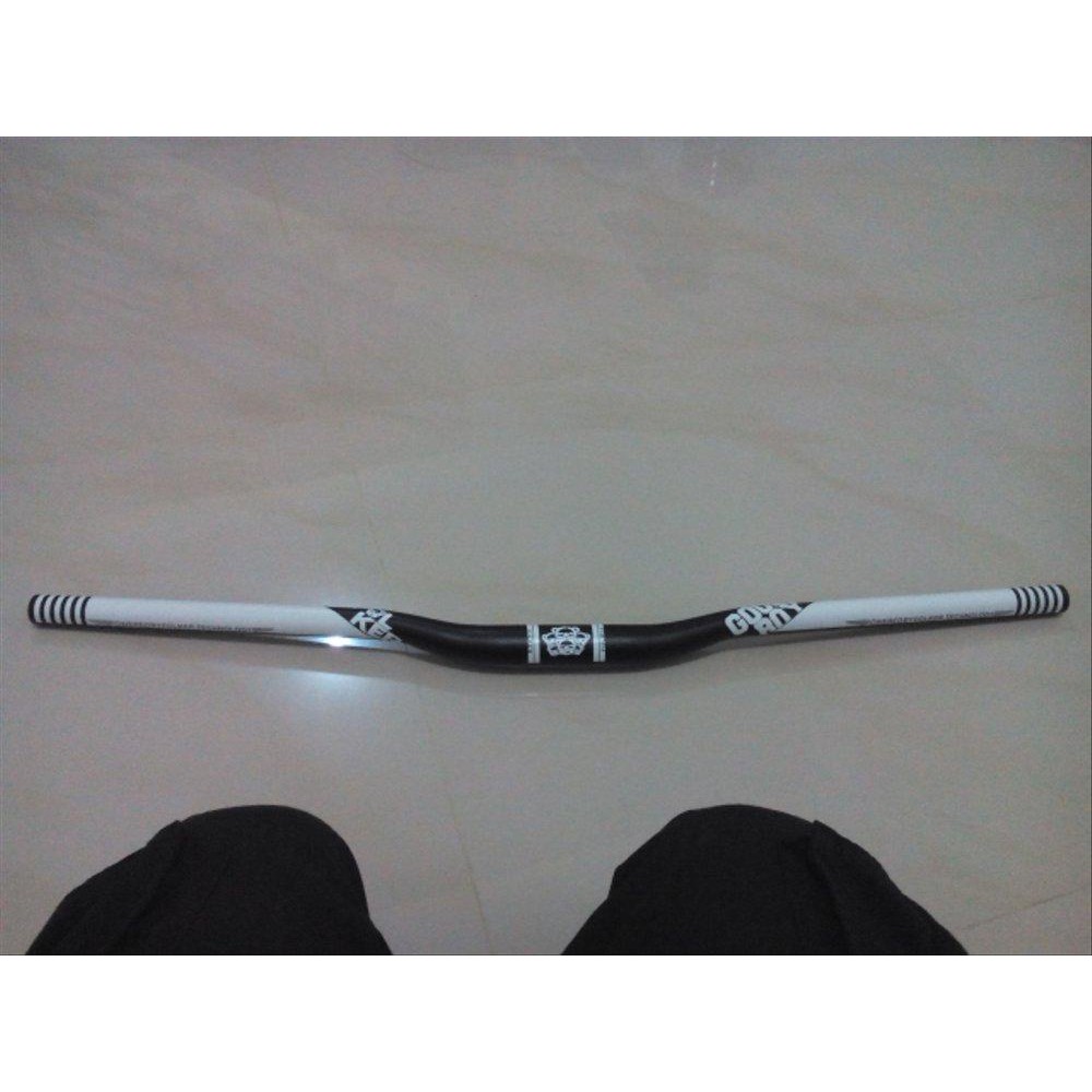 Jual FADA - stang handle bar folker good boy warna hitam | Shopee Indonesia