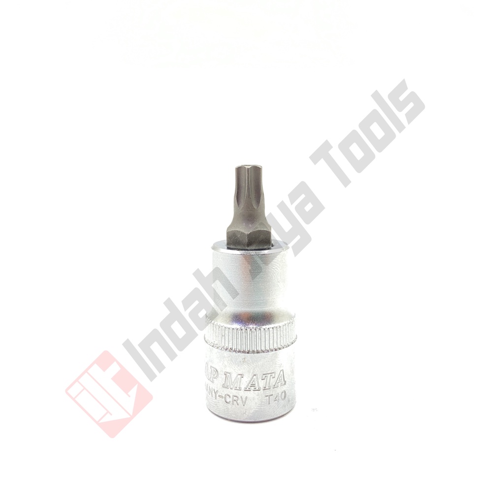 Jual TJAP MATA Mata Sok Bintang T40 T50 Tamper Lubang Kunci Kepala Babi ...