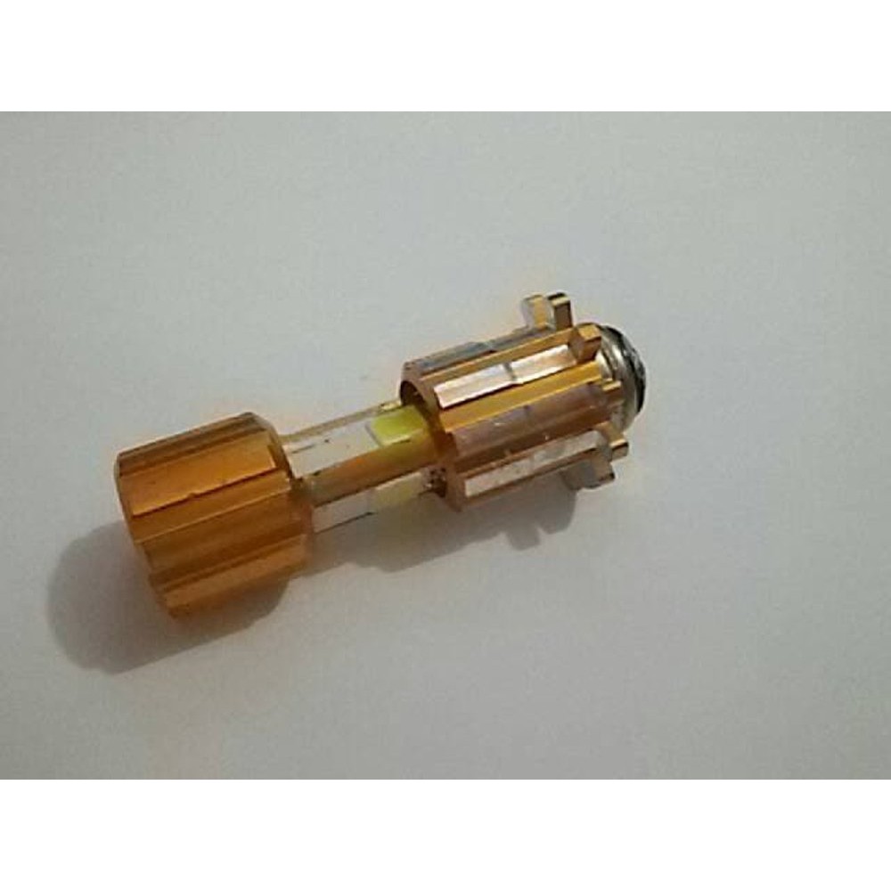 Jual Lampu Utama LED Motor 3 sisi Socket H6 PnP COCOK MOTOR BEBEK MATIC ...
