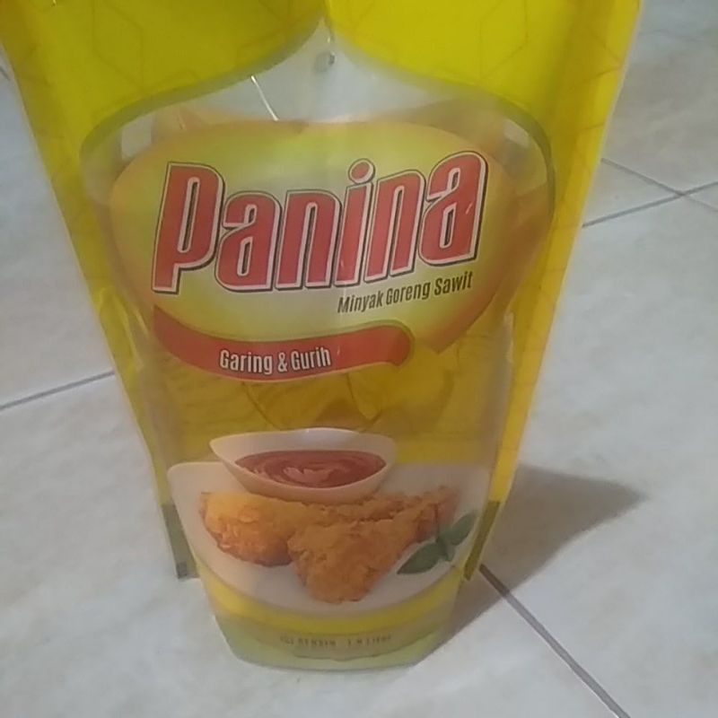 Jual Panina Minyak Goreng | Shopee Indonesia