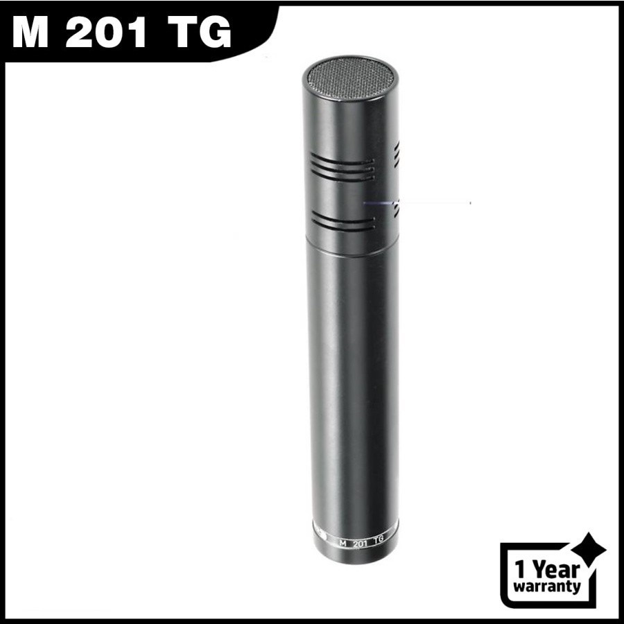 Jual Beyerdynamic M 201 / M201 TG - Dynamic Instrument Microphone ...