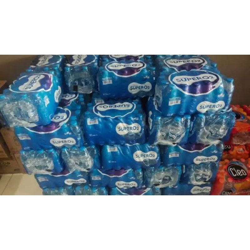 Jual Cleo botol mini | Shopee Indonesia