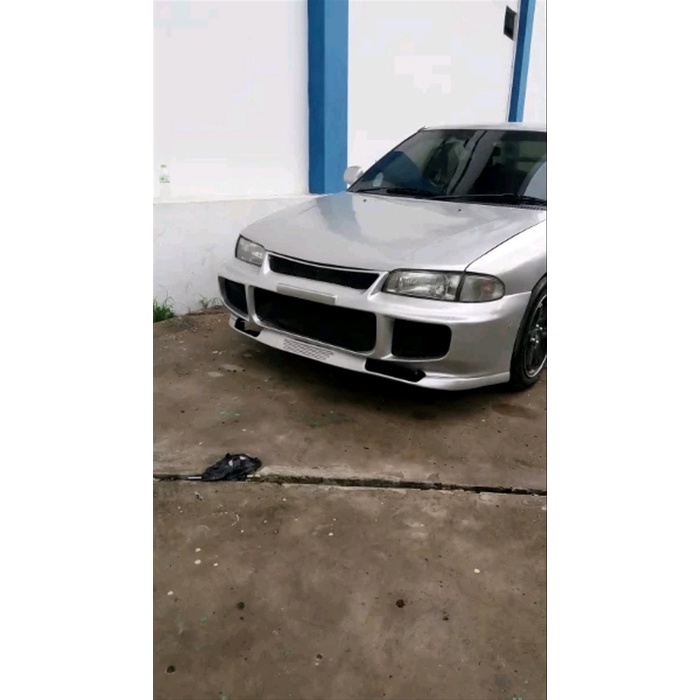 Jual jual bodykit mitsubishi lancer evo3 Gratis Ongkir JAwa dan bali ...