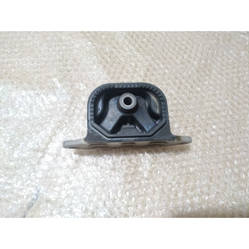 Jual Engine mounting transmisi avanza all new part 12371-BZ170 original ...