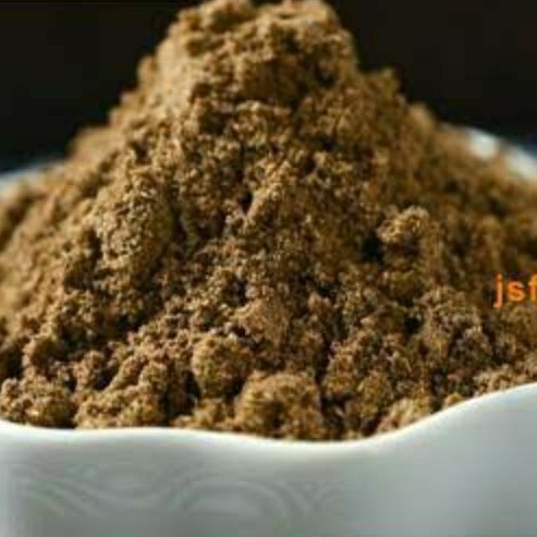 Jual 100gr Herbal Bubuk Lian Qiao 連翹粉 Forsythia Fruit Fructus ...