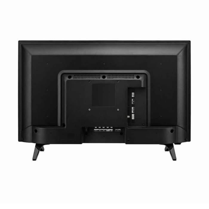Jual LG LED TV DIGITAL 24 Inch 24TL520V-PT Monitor TV Android Box ...