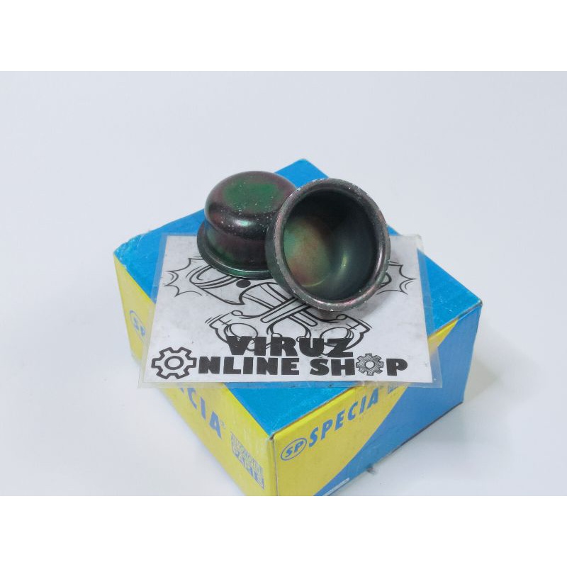 Jual DOP TUTUP AS RODA SUZUKI KATANA JIMNY 42431-80001 1BIJI | Shopee ...