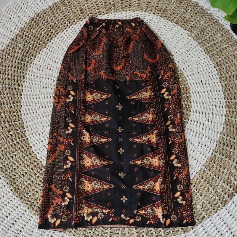 Jual PROMO BAWAHAN ROK ENCIM ANAK//BAWAHAN KEBAYA//ROK ENCIM ANAK ...