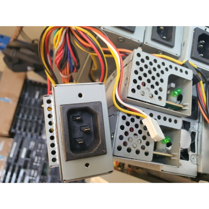 Jual PSU FLEXTRONICS FPS-990-0006-000 POWER SUPPLY HPMLT0000-0088 ...