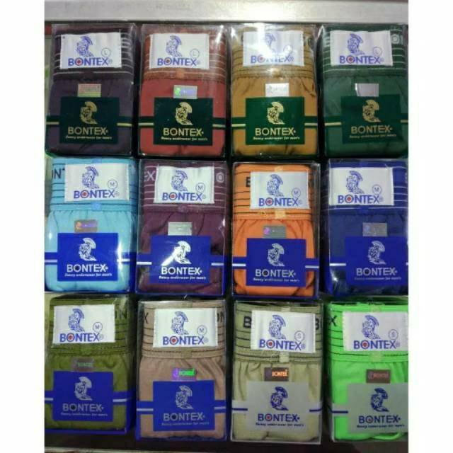 Jual Bontex | Shopee Indonesia