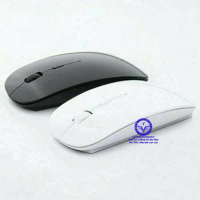 Jual MOUSE MTECH WIRELESS 2.4GHZ 6070 / MOU05-MT | Shopee Indonesia