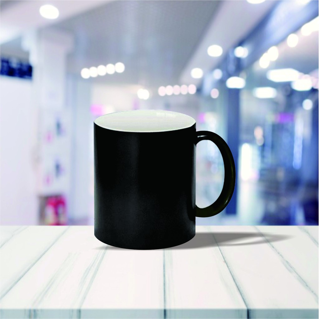 Jual Mug Bunglon ( POLOSAN ) | Shopee Indonesia