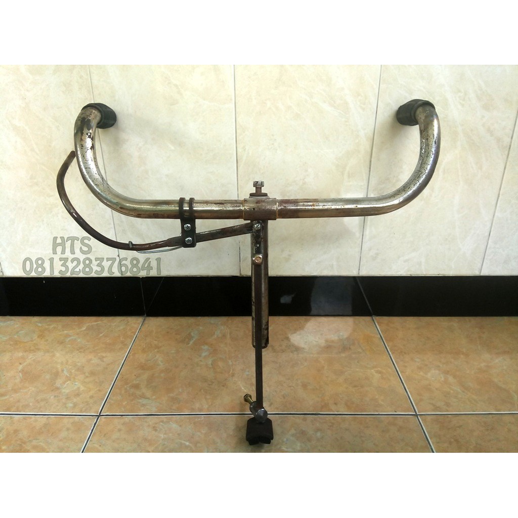 Jual STANG REM TUSUK ONTHEL STANG SEPEDA ONTHEL STANG REM TUSUK STIR ...
